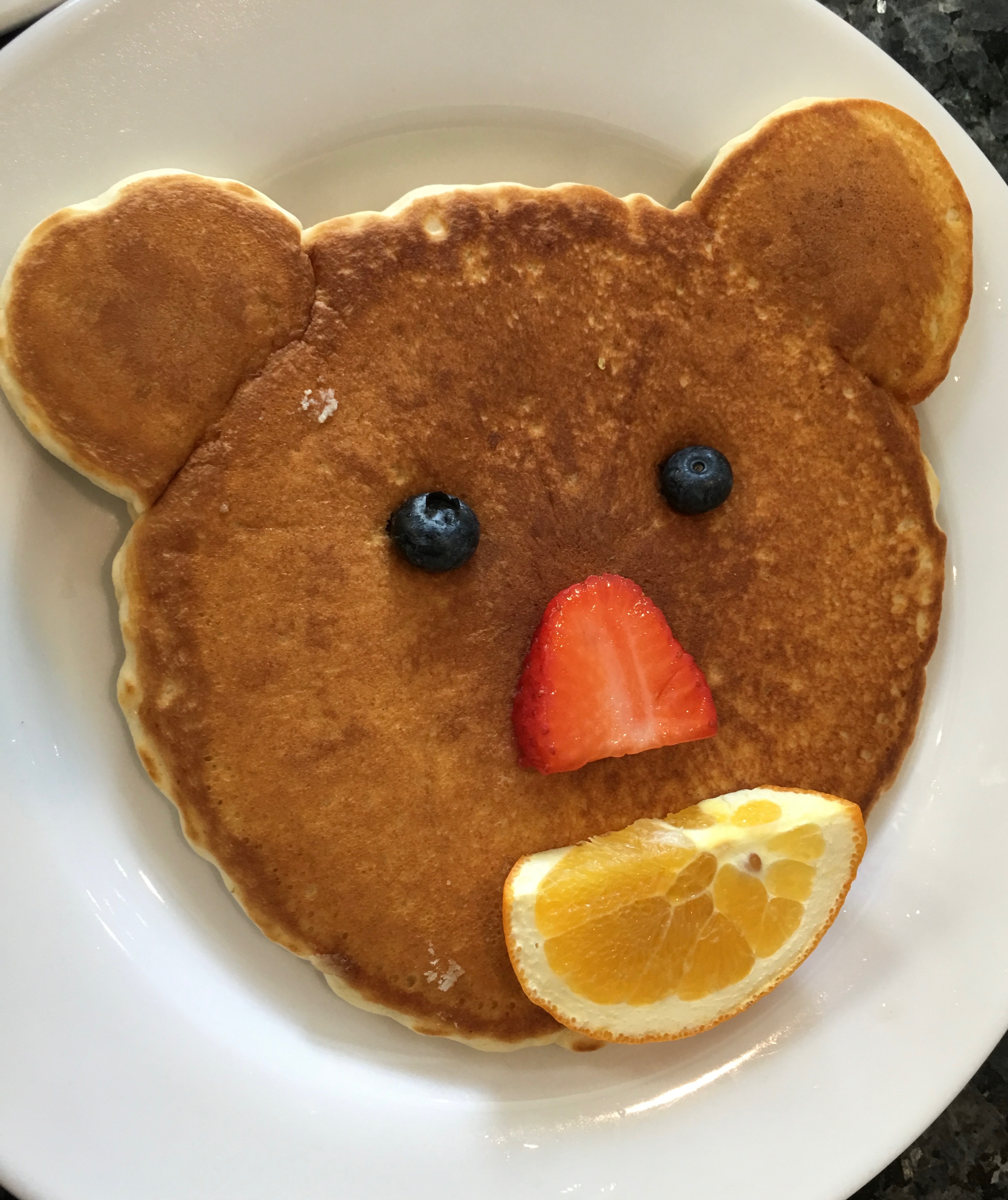 Banana pancakes – Deliciously Simple Recipes